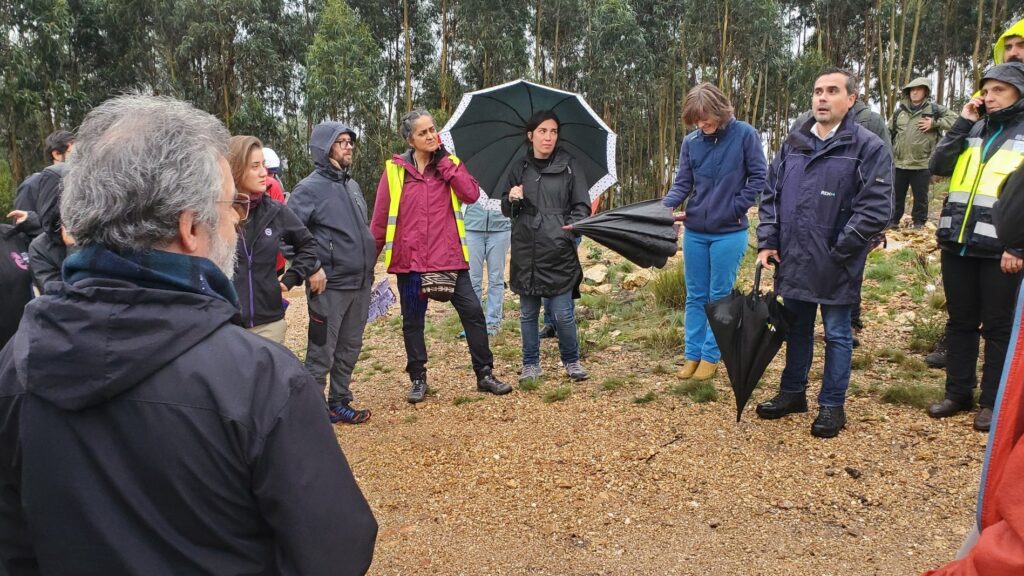 FIRE-RES – Euromontana