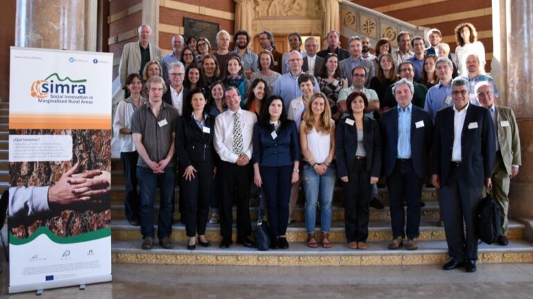 SIMRA – Euromontana