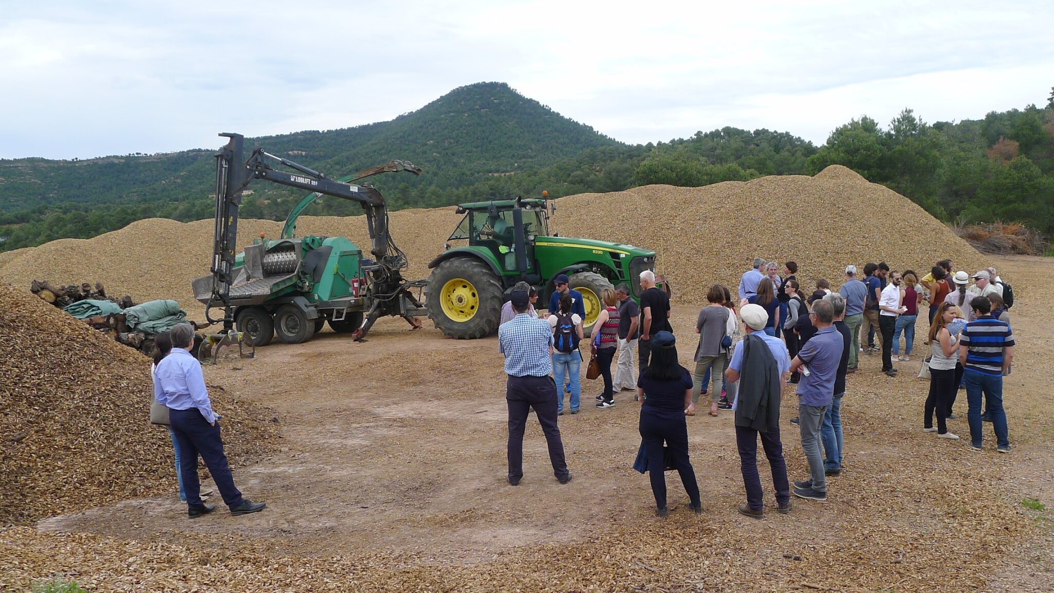 SIMRA – Euromontana