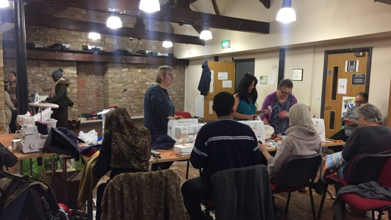 SIMRA – Euromontana