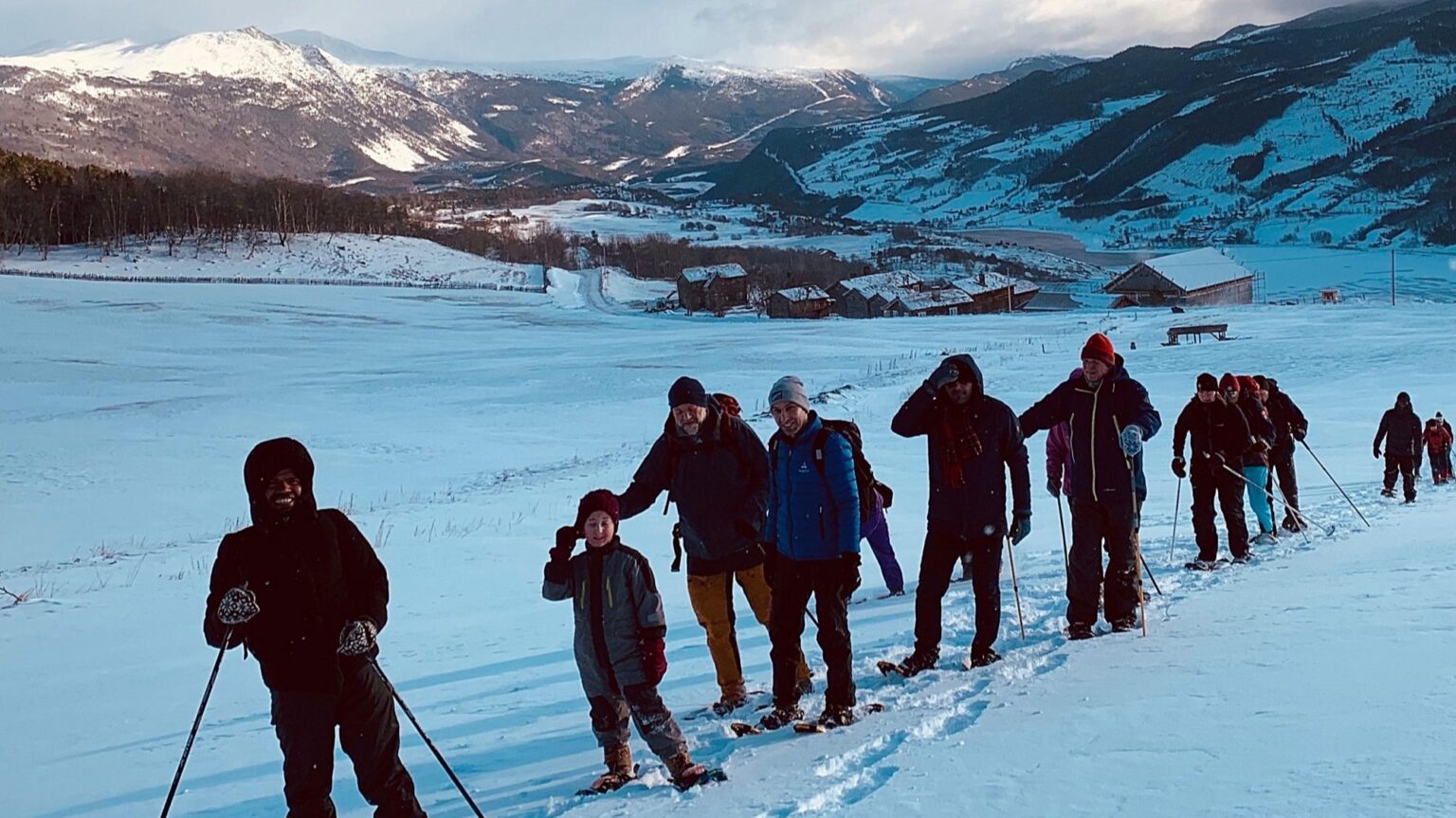 SIMRA – Euromontana